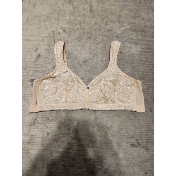 Breezies | Intimates & Sleepwear | Breezies Seamless Floral Side ...